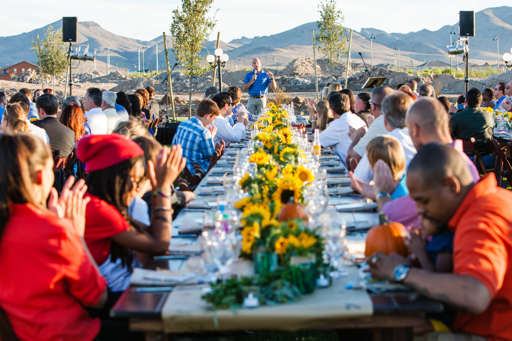 Case Study | Inspirada Community Development