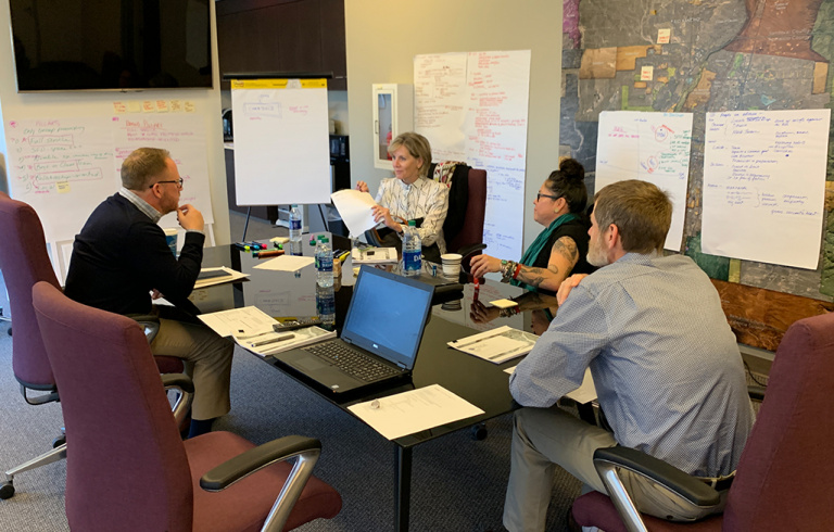 A Great Day in New Mexico - Branding Session for Price Land ...